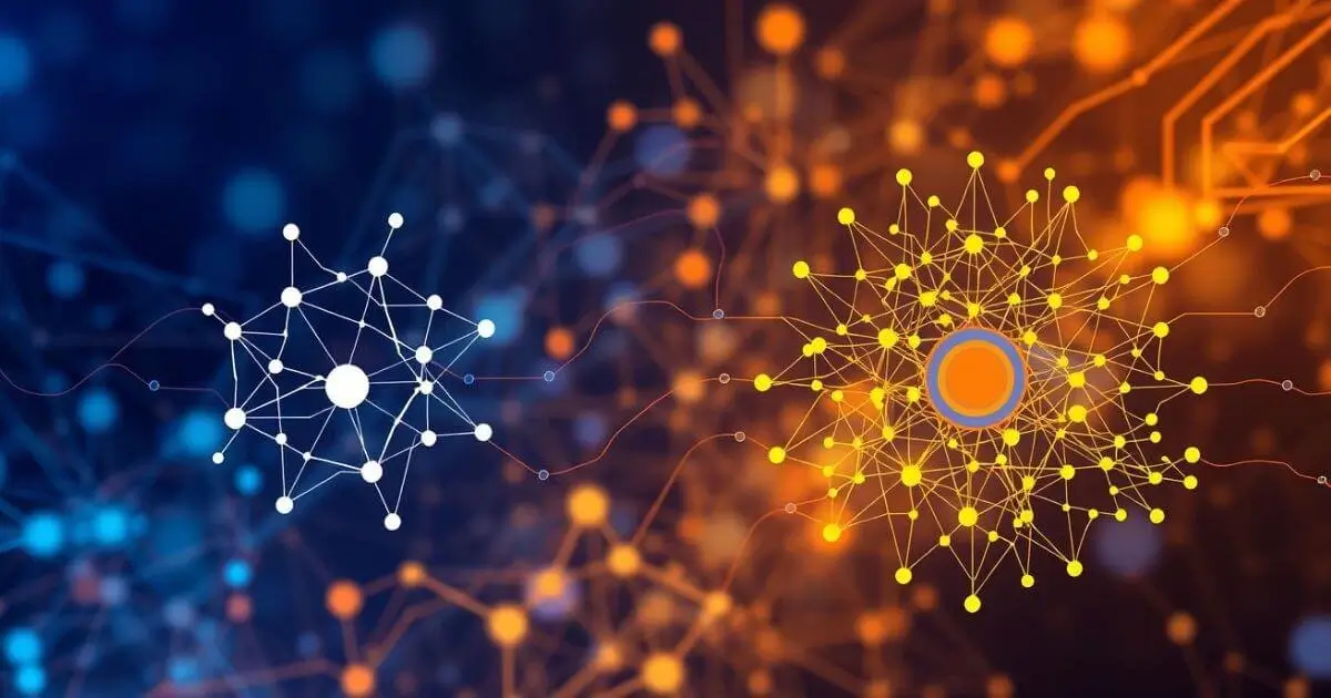 Machine Learning vs Deep Learning Machine Learning vs Deep Learning